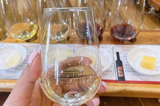 Pokolbin Wine Paddles - Exploring the Pokolbin Wine Paddles Experience