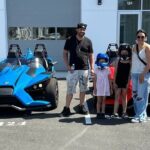Polaris Slingshot Rental - The Experience: What Travelers Are Saying
