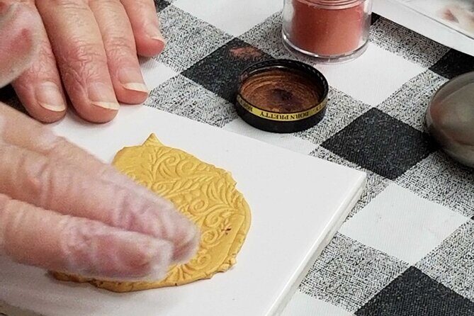 Polymer Clay Ring Making Class - Final Thoughts