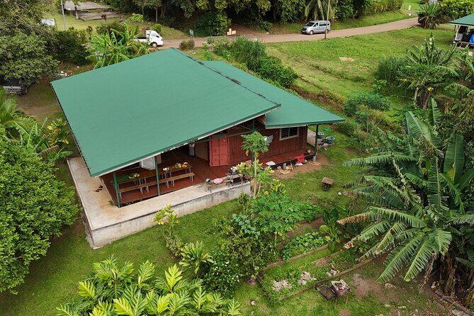 Polynesian culinary experience - Who Should Consider This Experience?