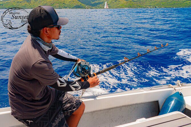Polynesian Fishing  Half-Day Immersion in Moorea - Value and Pricing: Is It Worth It?