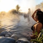 Polynesian Spa Rotorua: Deluxe Lake Spa Hot Spring Bathing - The Experience from Visitors’ Perspectives