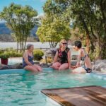 Polynesian Spa Rotorua: Pavilion (12+ yrs) Hot Pool Bathing - The Experience Breakdown