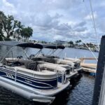 Pompano Beach: Pontoon Boat Rental - Practical Details and Tips for Your Rental