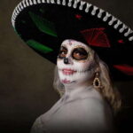 Pomuchs Legacy: A Day of the Dead Cultural Immersion - Visit to Cementerio de Pomuch (1 Hour)