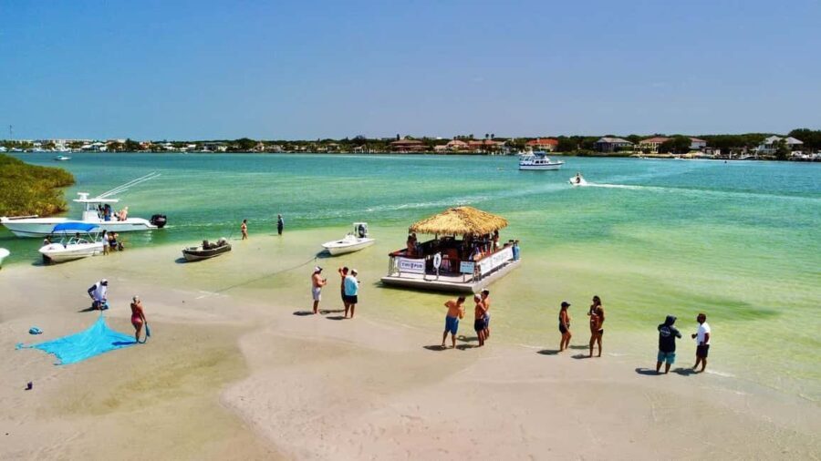 Ponce Inlet: Tiki Pub Cruise - Who Is This Cruise Best For?