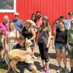 Pontiac Farm Tour - Day Trip From Ottawa & Gatineau - The Stops in Detail