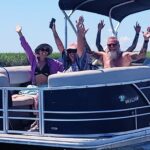 Pontoon Boat Rental Tybee Island - What to Expect on Your Tybee Island Pontoon Adventure