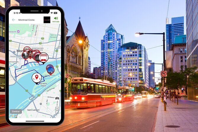 POR Canada East Self Guided Routes with Audio Guide - Final Thoughts: Who Is This Tour Perfect For?