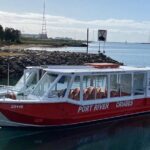 Port Adelaide Walking Tour and optional Dolphin Cruise - Deep Dive into the Itinerary