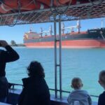Port and Dolphin Cruise Bunbury Tour - FAQs