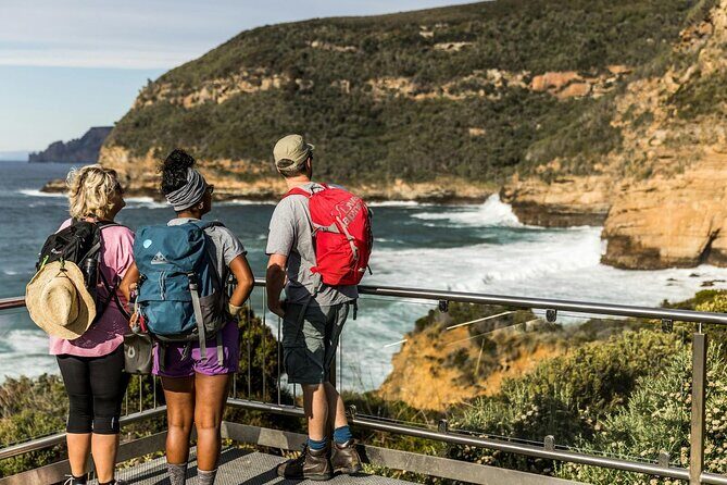 Port Arthur Day Tour from Hobart with Scenic Harbour Cruise - The Sum Up