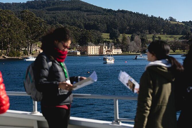 Port Arthur Full-day Guided Tour with Harbour Cruise and Tasman National Park - Authentic Insights from Reviewers