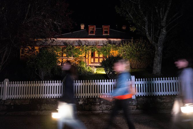 Port Arthur Ghost Tour - A Deep Dive into the Port Arthur Ghost Tour Experience