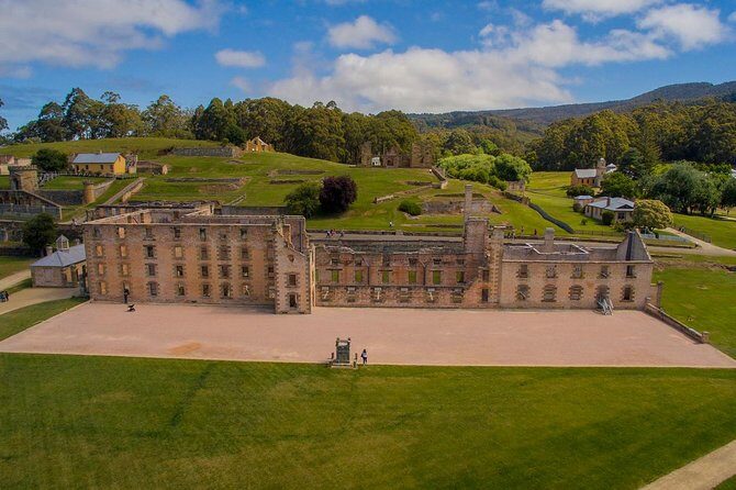 Port Arthur Historic Site [official] - Navigating the Itinerary: What to Expect