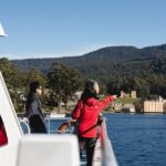Port Arthur Historic Site on Saturday including Salamanca Market - Authentic Experiences from Past Travelers