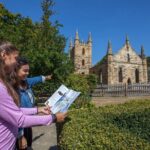 Port Arthur, Richmond and Lavender Active Day Tour - Who Is This Tour Best For?