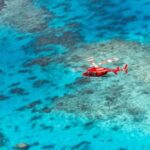 Port Douglas: Great Barrier Reef 45-Minute Helicopter Flight - Practical Details: What to Know Before You Book