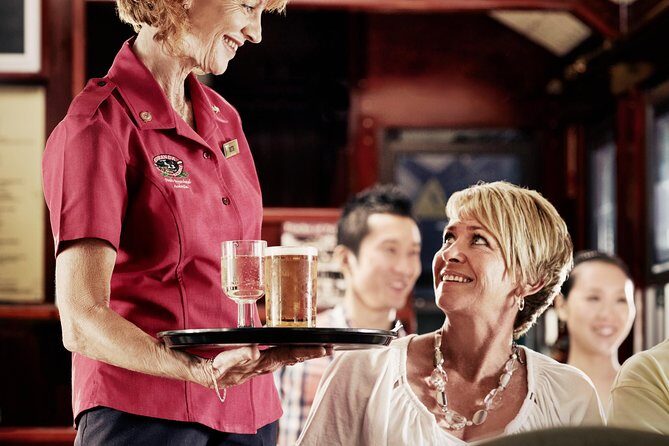 Port Douglas: Kuranda tour with Skyrail or Scenic Train - The Itinerary: What to Expect on Your Day in Kuranda