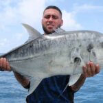 Port Douglas: Reef & Estuary Sportfishing Charters - What To Expect on Your Trip