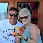 Port Douglas: Shaolin Seafood Lunch Sail, with Fresh Prawns - An Authentic, Scenic Experience on the Shaolin Junk Boat