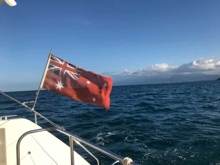 Port Douglas: Sunset Sailing Cruise on Luxury Catamaran - Practical Details and Tips for Travelers