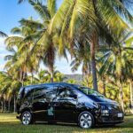 Port Douglas to Cairns ONE WAY Private Transfer 6 pax - Detailed Breakdown of the Experience