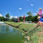 Port Douglas Tour Hook-A-Barra with Lunch - Authentic Insights from Reviews