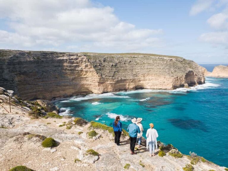 Port Lincoln Day Tour: Eyre Peninsula - The Practical Side: Logistics & Value