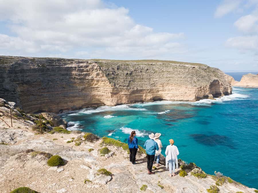Port Lincoln Day Tour: Eyre Peninsula - The Practical Side: Logistics & Value