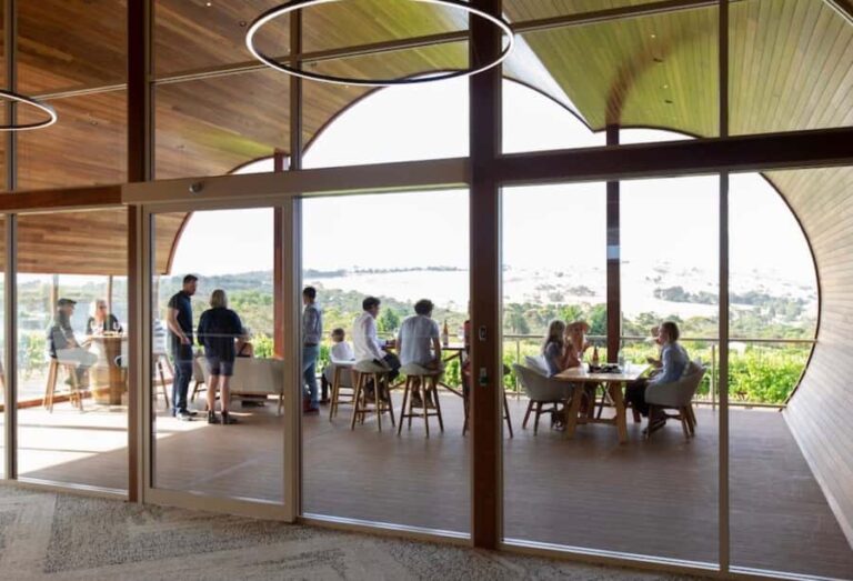 Port Lincoln: Teakle Wines & Platter Tasting and Winery Tour - Why This Tour Offers Great Value