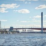 Port of Melbourne and Docklands Sightseeing Cruise - The Value and Price Point