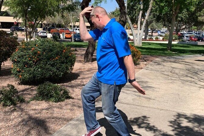 Port St. Lucie City Scavenger Hunt Excursion by 3Quest Challenge - Areas for Consideration