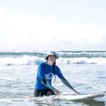 Port Stephen: One Mile Beach Group Surf Lesson - The Itinerary in Detail