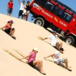 Port Stephens: Dolphin, Lunch, Koalas&Sandboarding -Mandarin - Who Will Love This Tour?