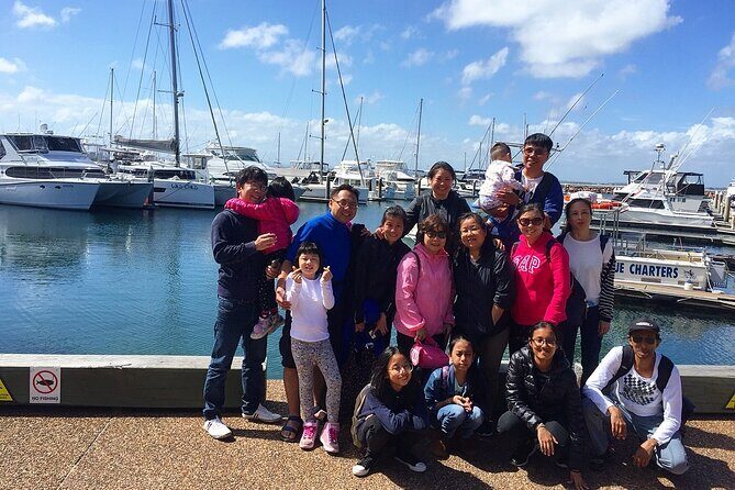 Port Stephens Private Tour From Sydney, with Dolphin/ Whale Cruise Options - A Full Breakdown of the Experience