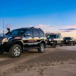 Port Stephens: Stockton Sand Dunes 4WD Tag-Along Tour - Real Experiences from Travelers