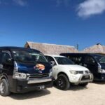 Port Vila International Airport to Hotel with Yumi Tours - What You Get for Your Money