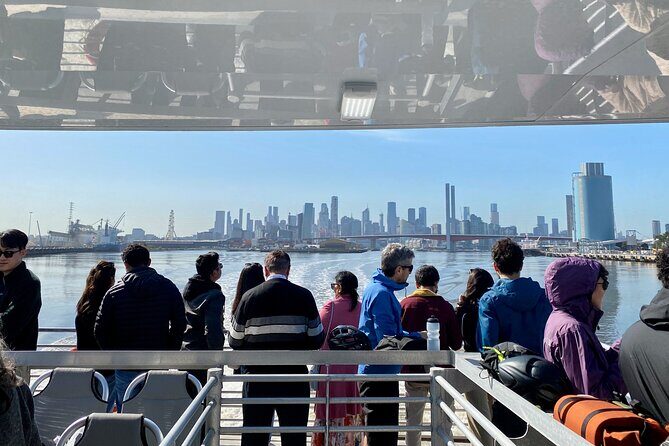 Portarlington | Bellarine Coastal Trail | Self-Guided Bike Tour - What to Expect on the Tour