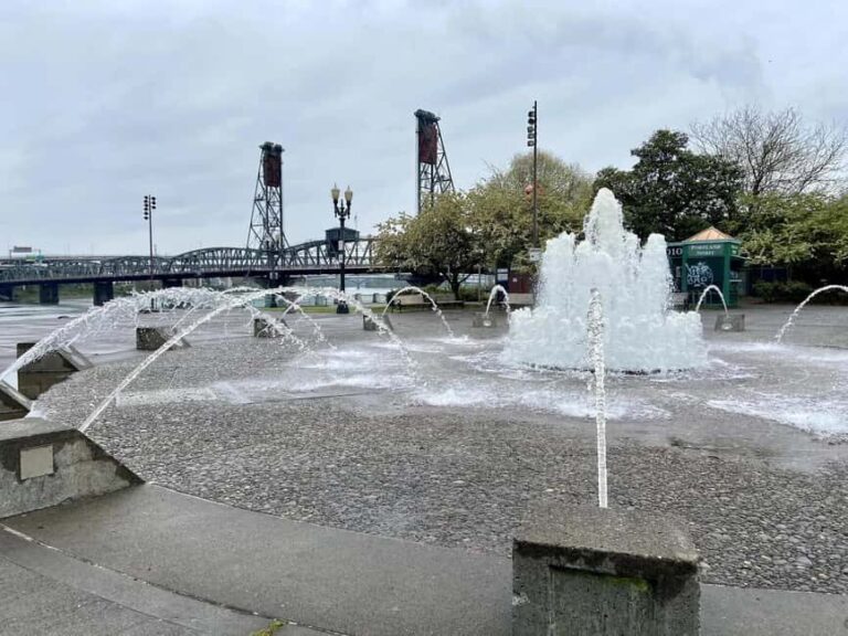 Portland: Best of the City Small Group Walking Tour - Who Would Benefit Most?