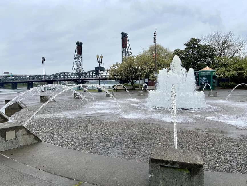 Portland: Best of the City Small Group Walking Tour - Who Would Benefit Most?