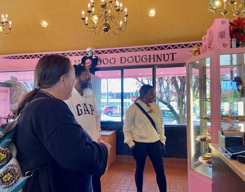 Portland: Doughnuts and Coffee Bike Tour with Tastings - Why This Tour Is a Great Value