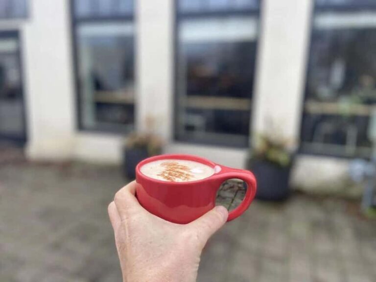 Portland: Eastside Coffee Roasters Walking Tour - Who Would Love This Tour?