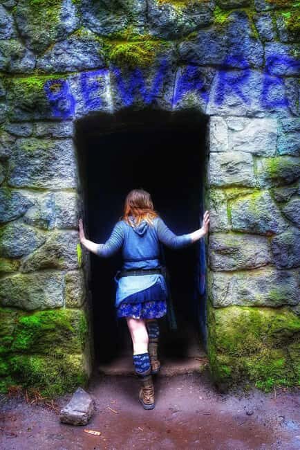 Portland: Forest Park Guided Hike with Witches Castle - The Sum Up