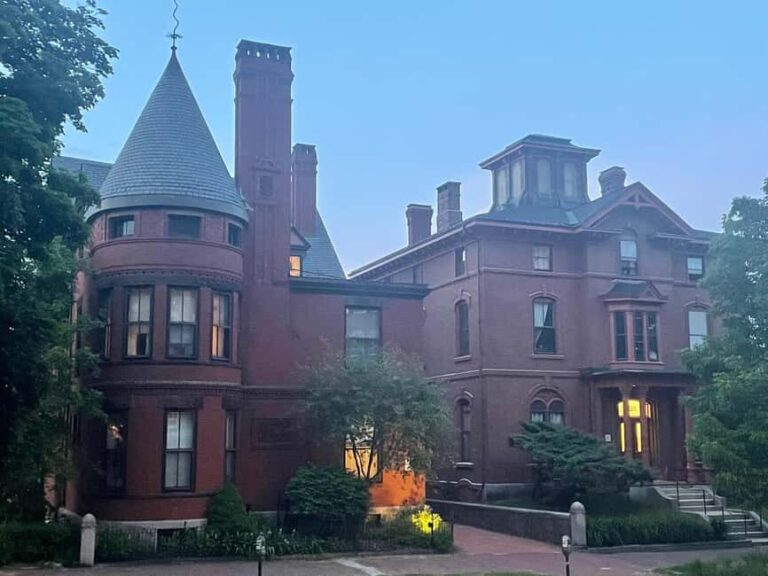 Portland: Ghost Walk - Final Thoughts: Is It Worth It?