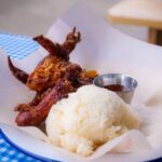 Portland: Hidden Bites of Industrial Portland - The Food Stops and Tastings