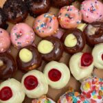 Portland, Maine East End Bakery Crawl - Ladies only! - Who Will Love This Experience?