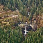 Portland: Multnomah Falls Scenic Air Tour - Why We Think This Tour Works