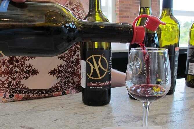 Portland Old Port Wine Tasting Walking Tour - What’s Included and What’s Not