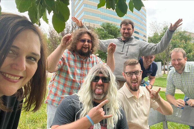 Portland Oregon Art Walk - The Route and Key Stops